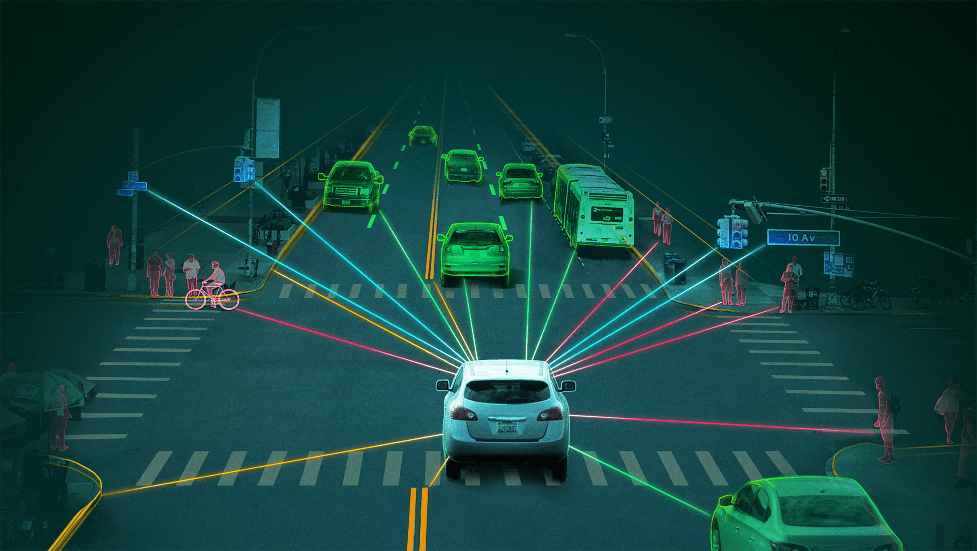 Advancements In Autonomous Vehicles And Their Impact On Transportation